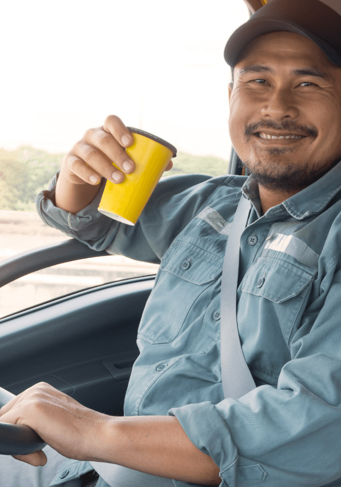 Fair & Fast - สิทธิประโยชน์ผู้ขนส่งกับแฟร์ แอนด์ ฟาสต์