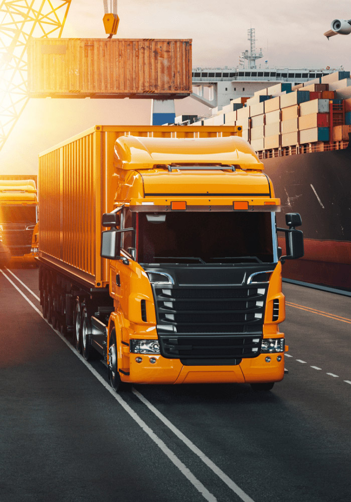 Fair & Fast - สิทธิประโยชน์ผู้ขนส่งกับแฟร์ แอนด์ ฟาสต์